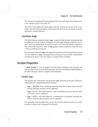 Sap2000 basic | PDF