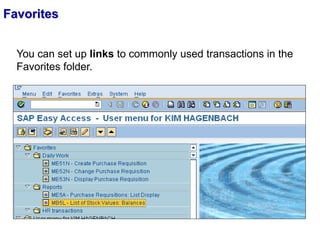 SAP_Basic_Navigation.ppt