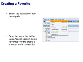 SAP_Basic_Navigation.ppt