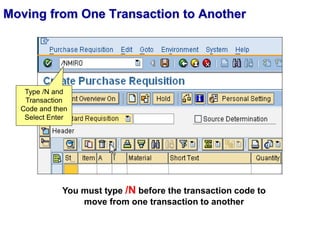 SAP_Basic_Navigation.ppt