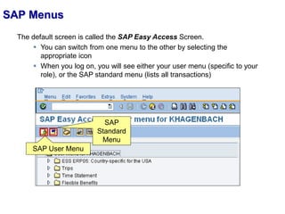 SAP_Basic_Navigation.ppt