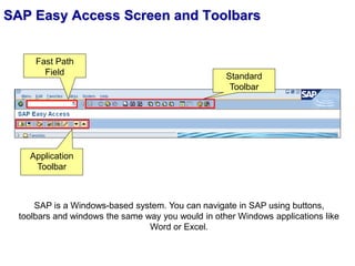 SAP_Basic_Navigation.ppt