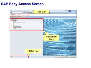 SAP_Basic_Navigation.ppt
