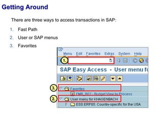 SAP_Basic_Navigation.ppt