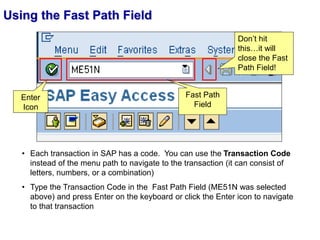 SAP_Basic_Navigation.ppt