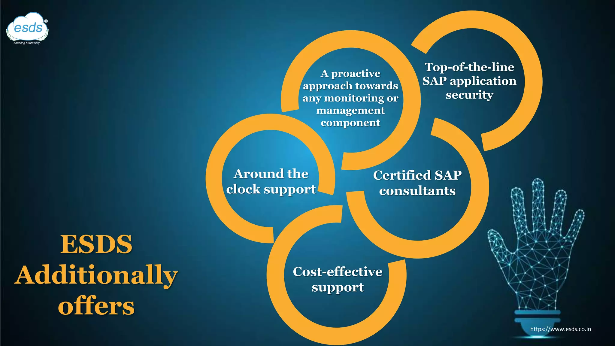 SAP BASIS Services | SAP BASIS Support | SAP Applications | PPTX