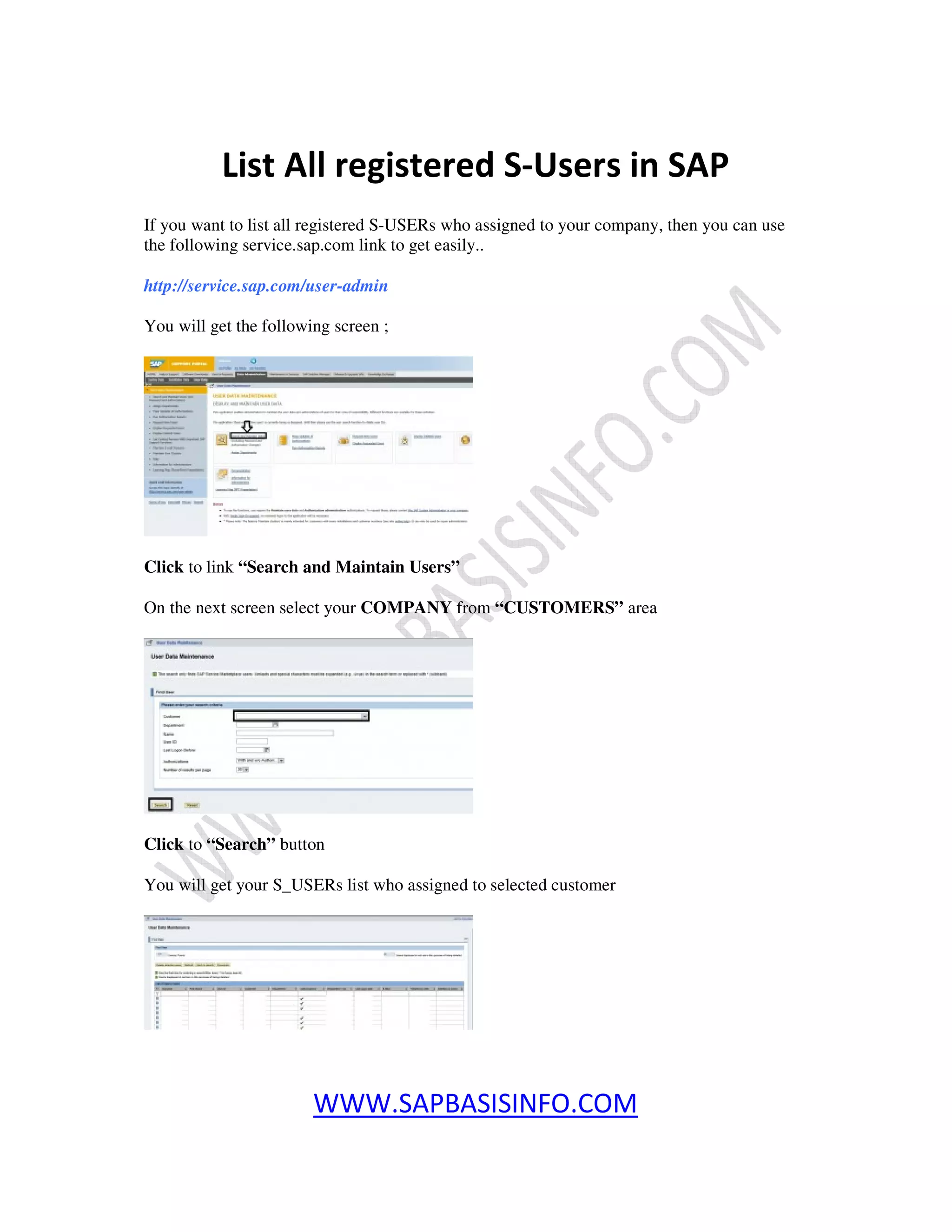 Sap Basis Administration Handbook Pdf Operating Systems Computer