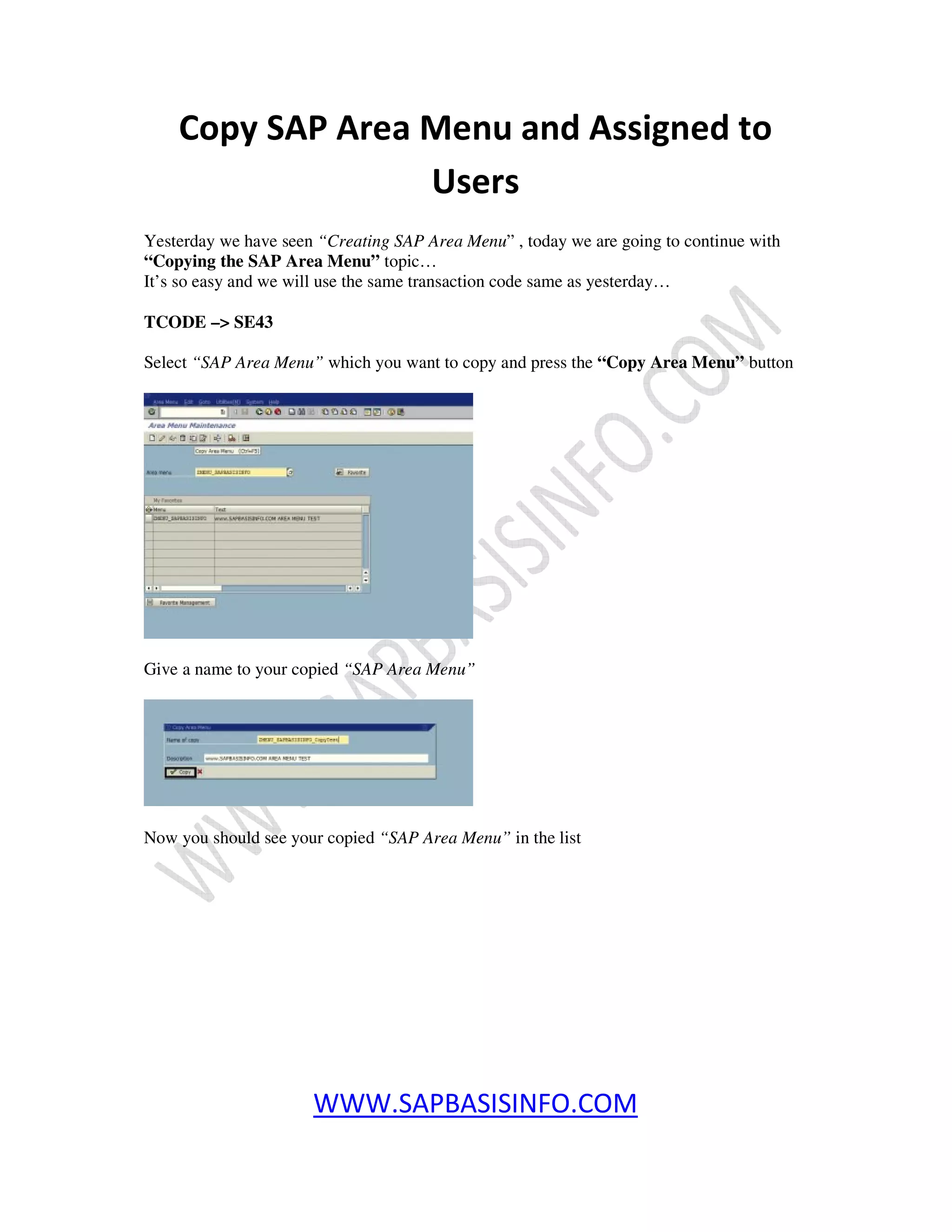 Sap basis administration handbook | PDF | Operating Systems | Computer ...