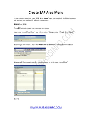 Sap basis administration handbook | PDF | Operating Systems | Computer Software and Applications