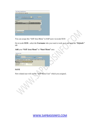 Sap basis administration handbook | PDF | Operating Systems | Computer Software and Applications