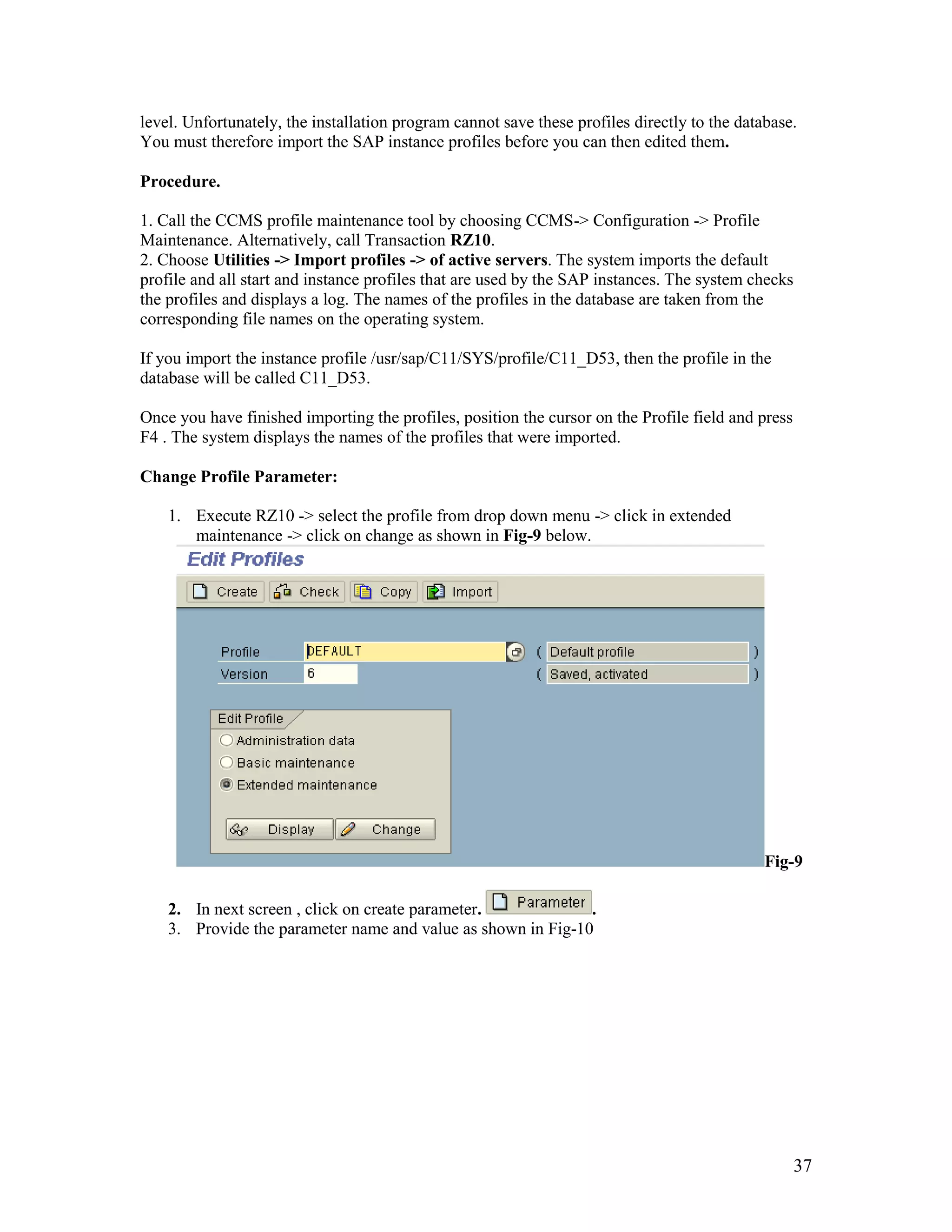 Sap basis made easy | PDF