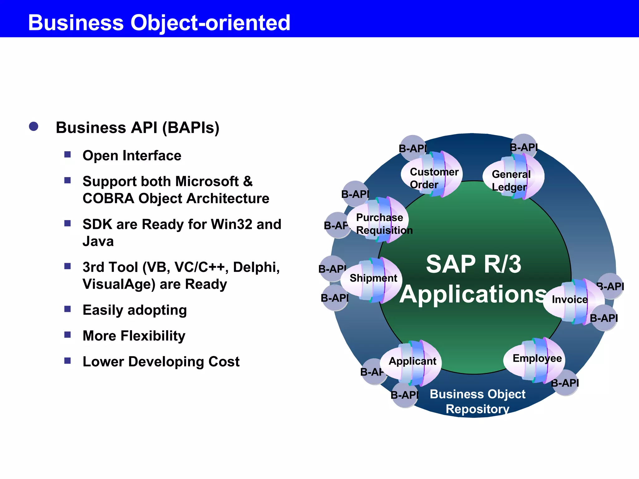 Sap basisoverviewv11 | PPT