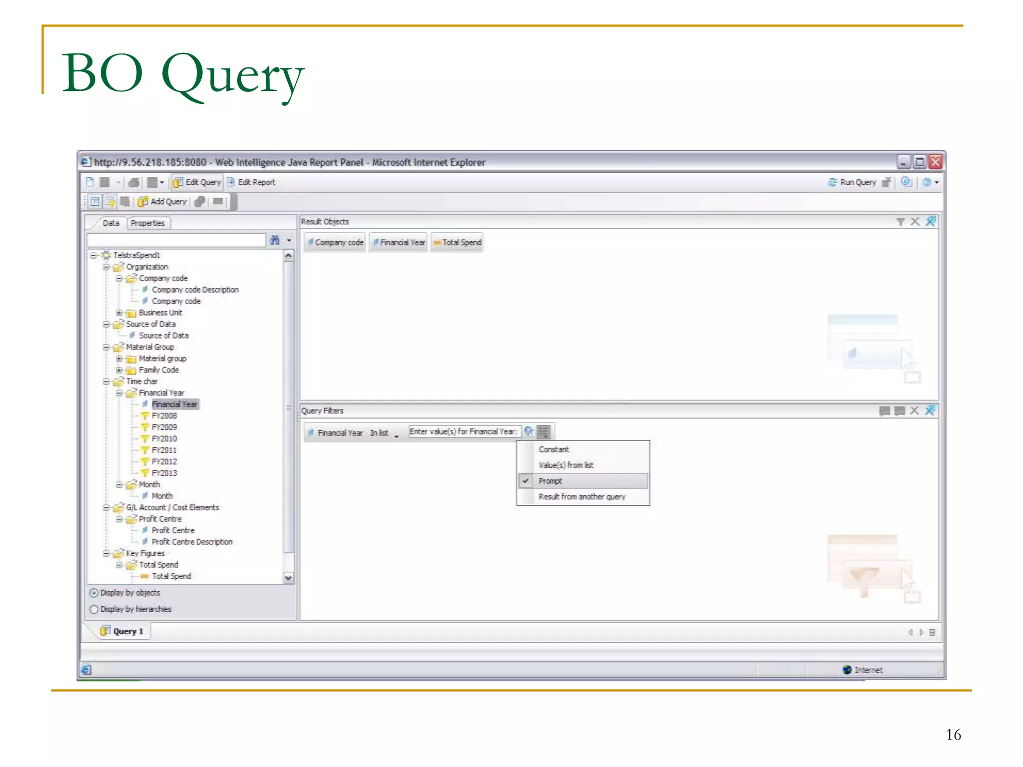 SAP BI_BW – BO Integration.ppt