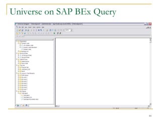 SAP BI_BW – BO Integration.ppt