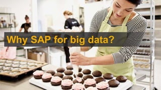 SAP Big Data Strategy | PPTX