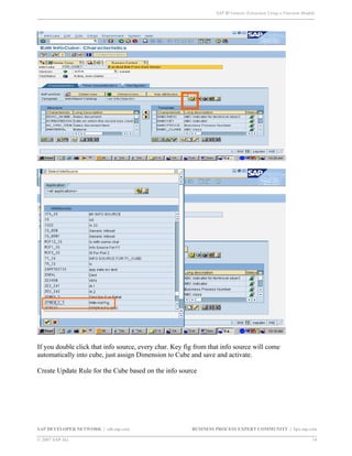 SAP BI Generic Extraction Using a Function Module.pdf