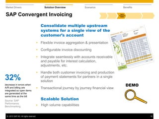 SAP Billing for Toll Collect | PDF