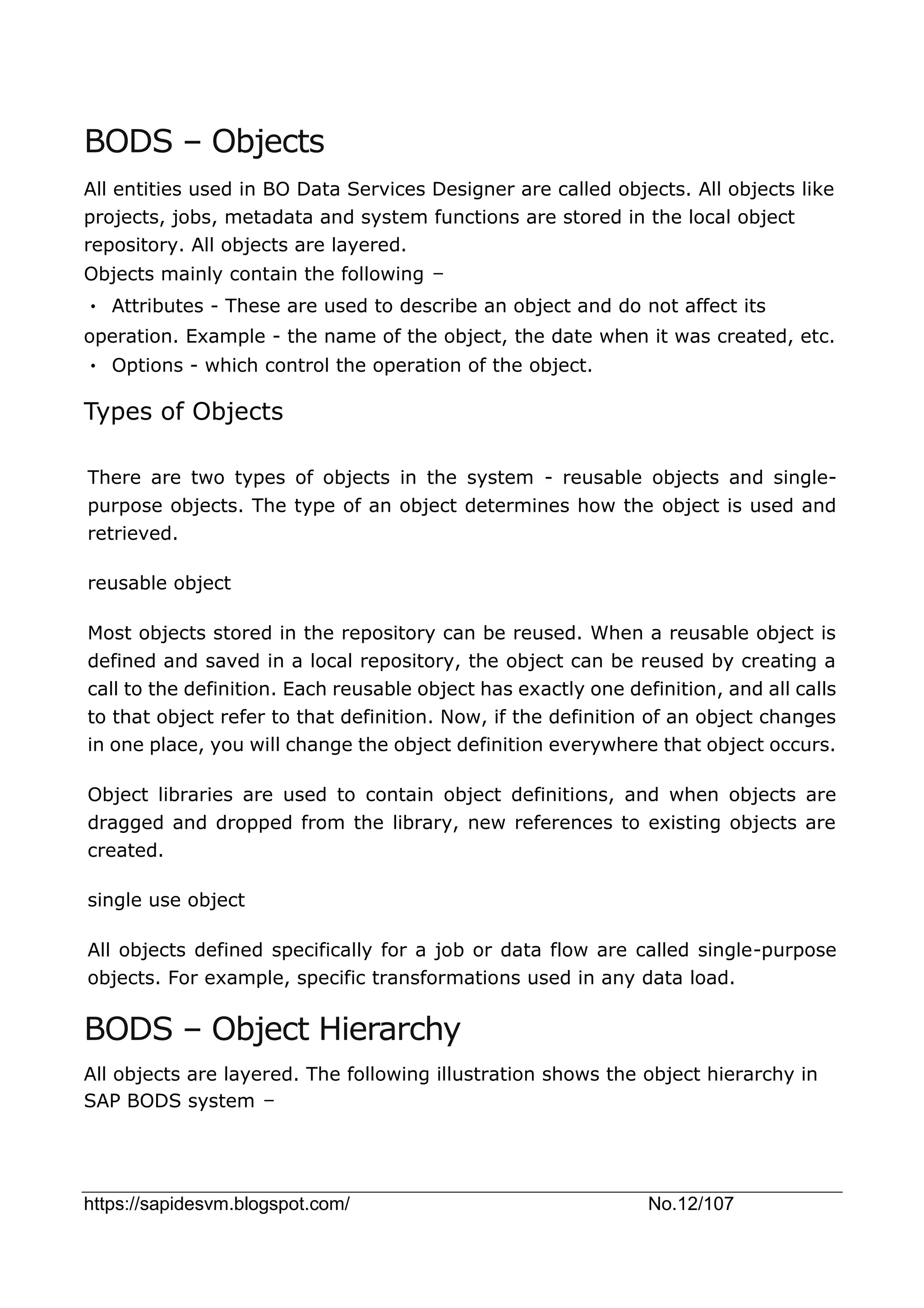 SAP BODS -quick guide.docx