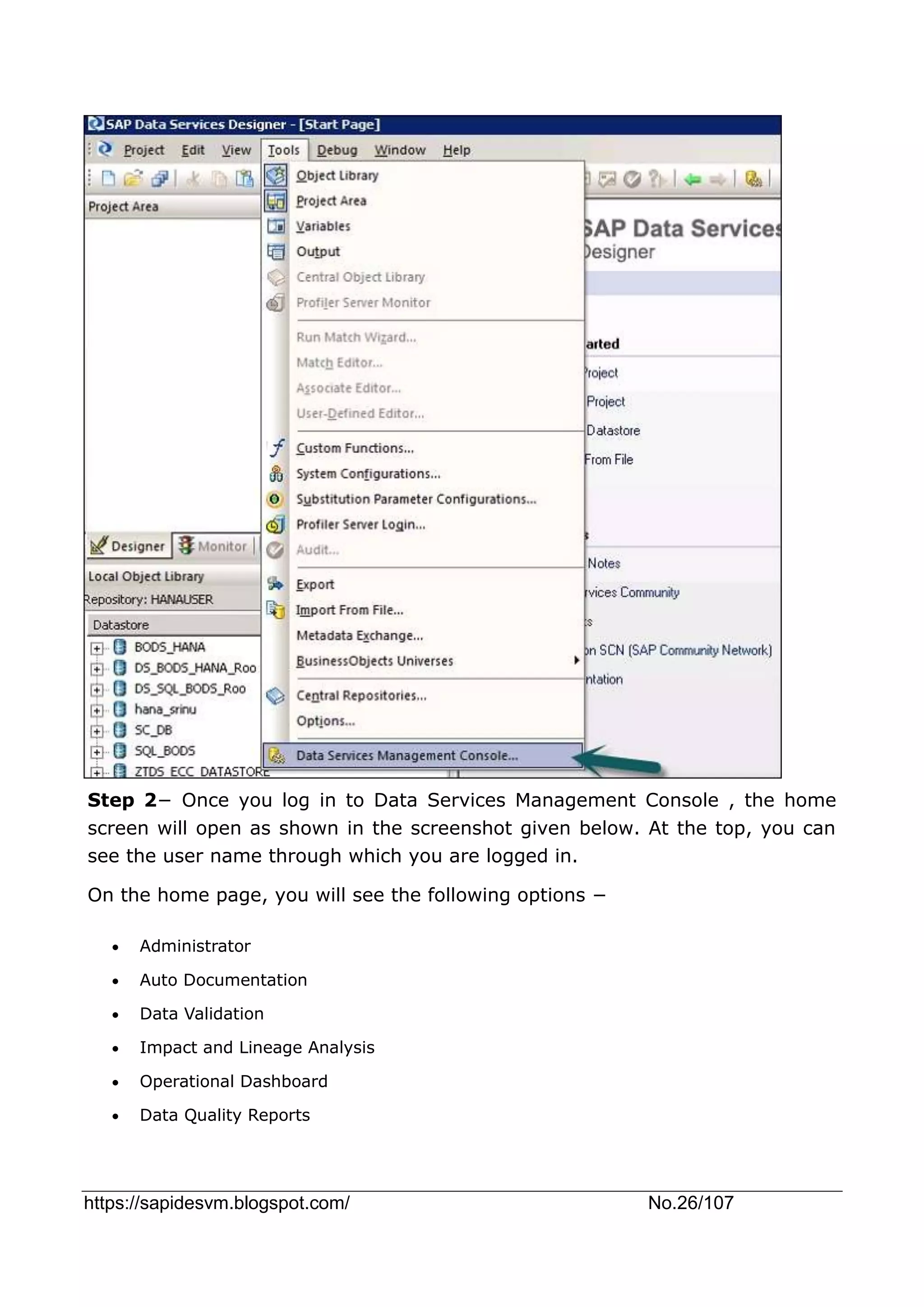 SAP BODS -quick guide.docx