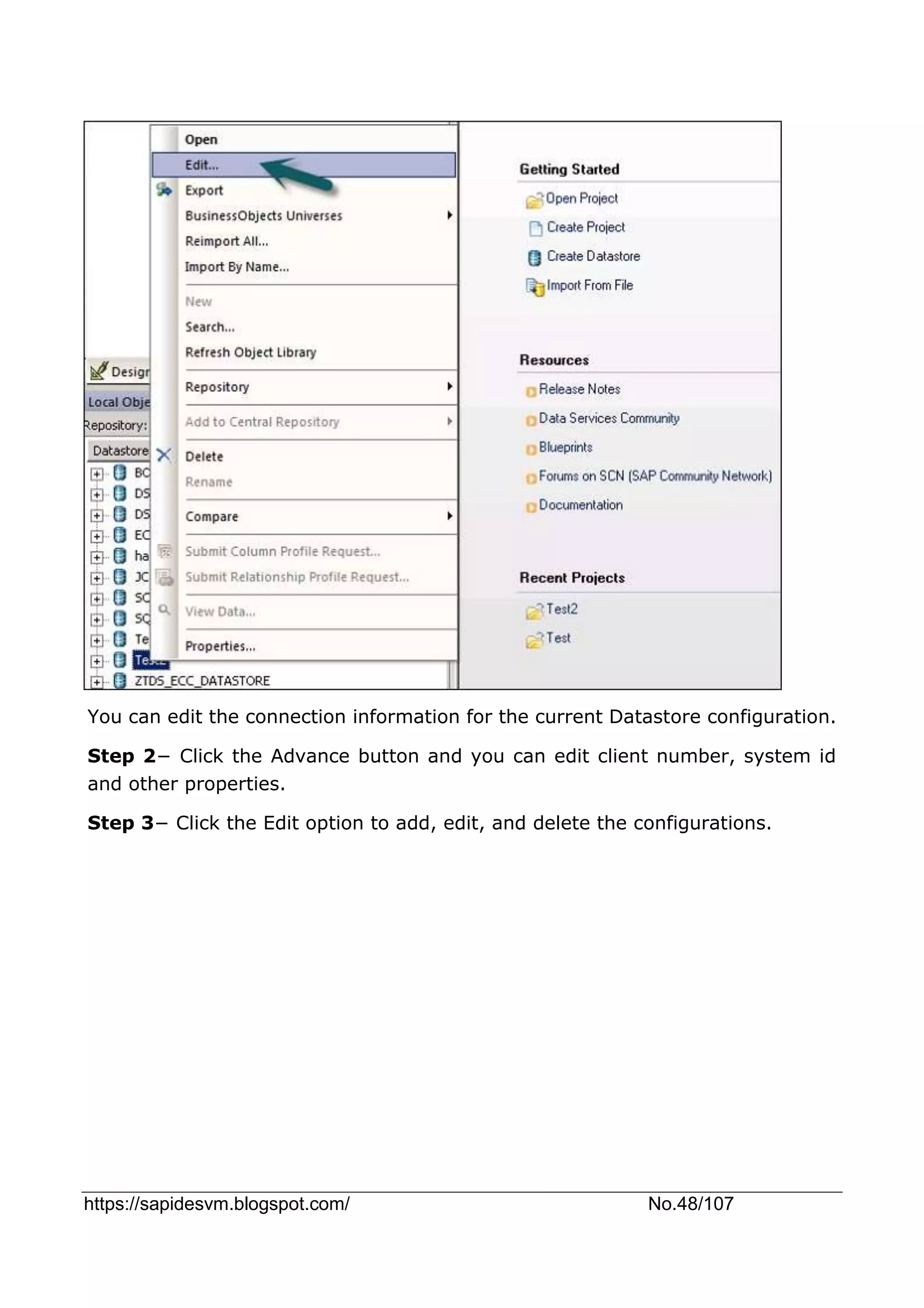 SAP BODS -quick guide.docx