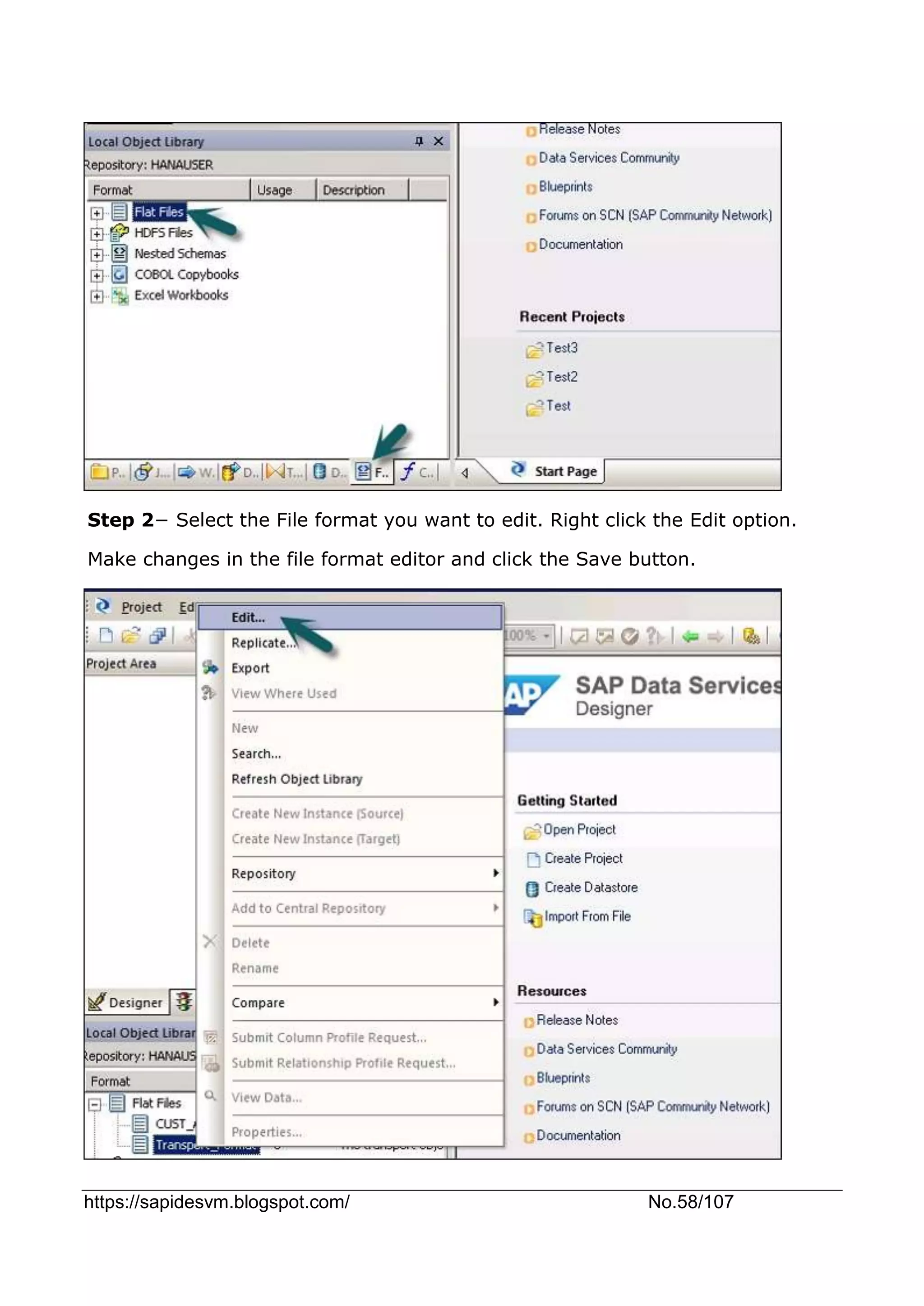SAP BODS -quick guide.docx