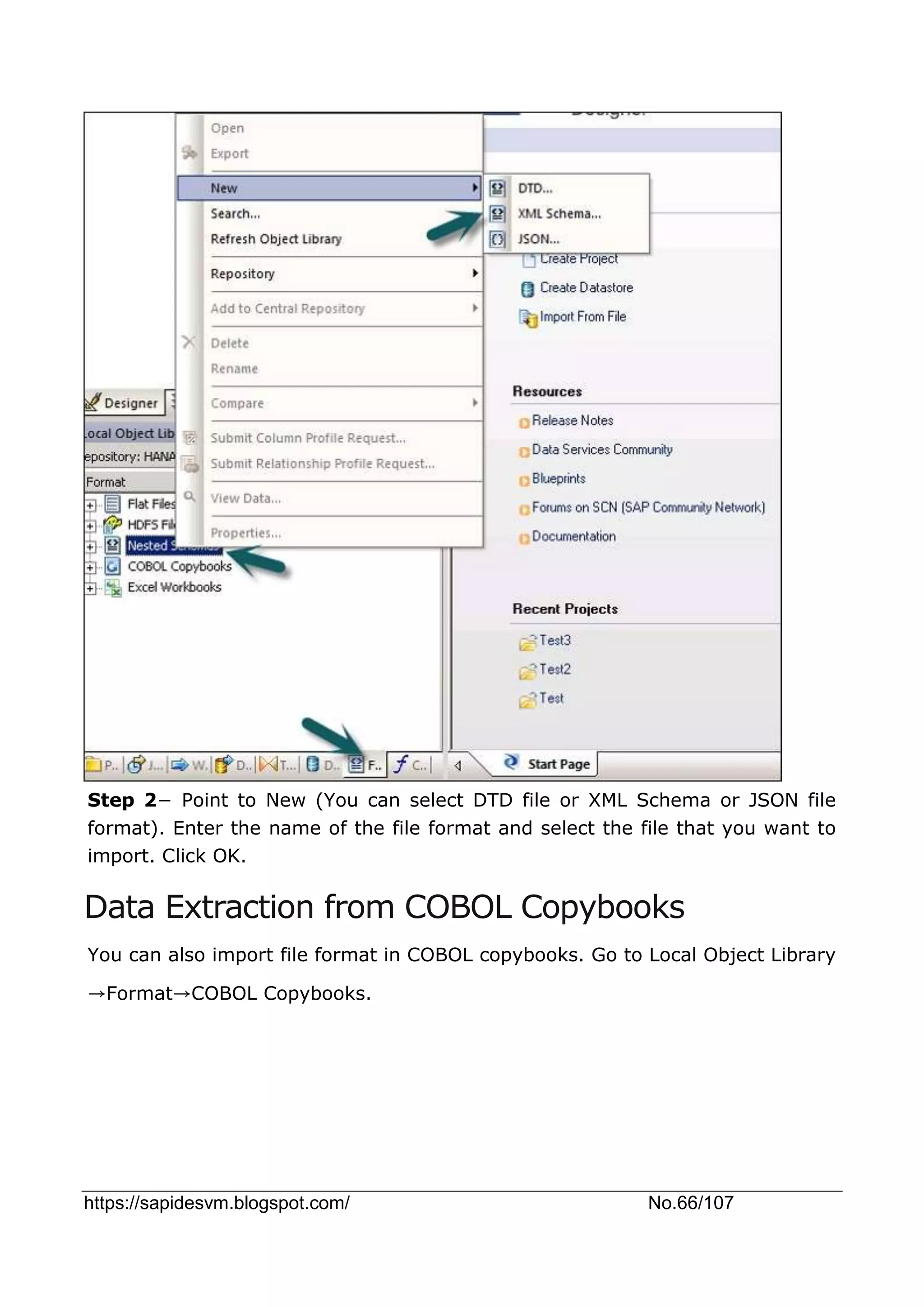 SAP BODS -quick guide.docx