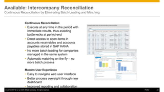 Sap bpc - models -- comment ce real-time-planning-and-performance ...