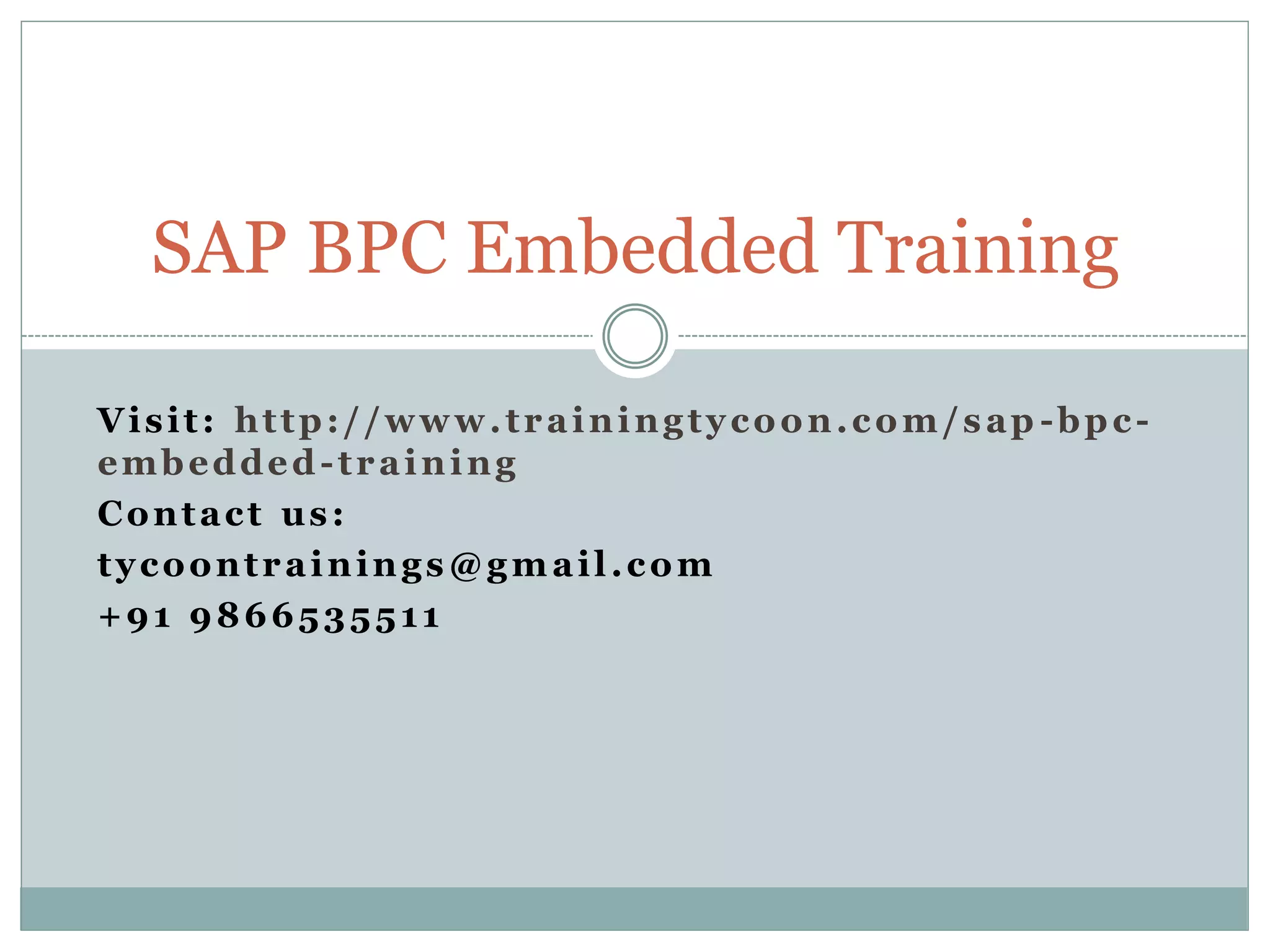 Sap bpc embedded training.pdf