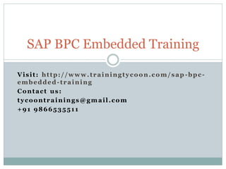 Sap bpc embedded training.pdf
