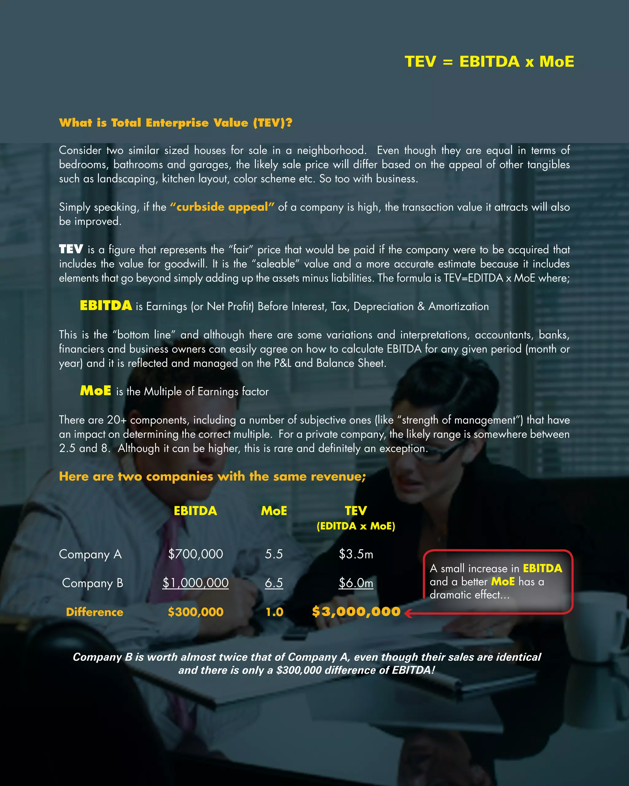 Sap Brochure Complete | PDF