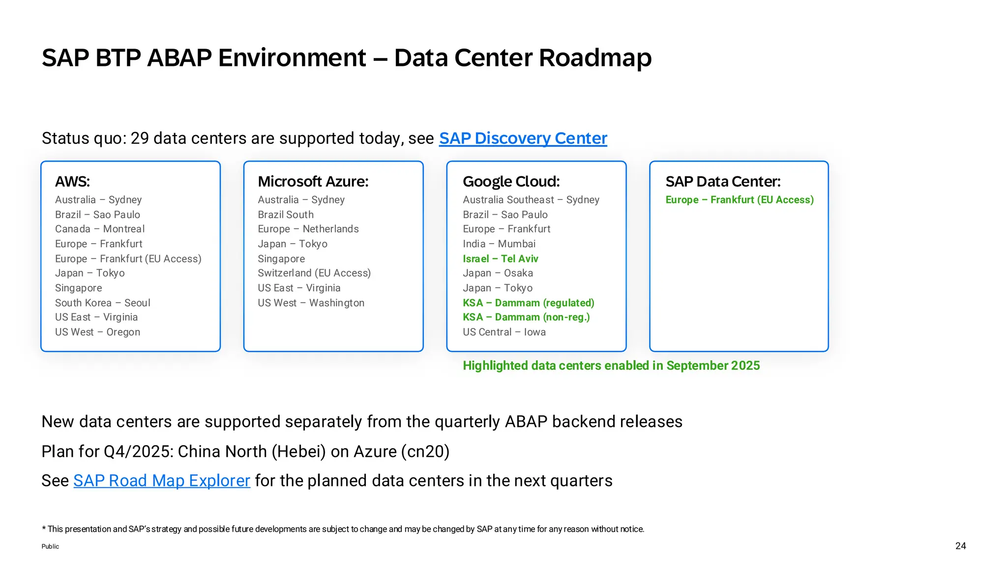 SAP BTP ABAP Environment Overview & Roadmap.pdf