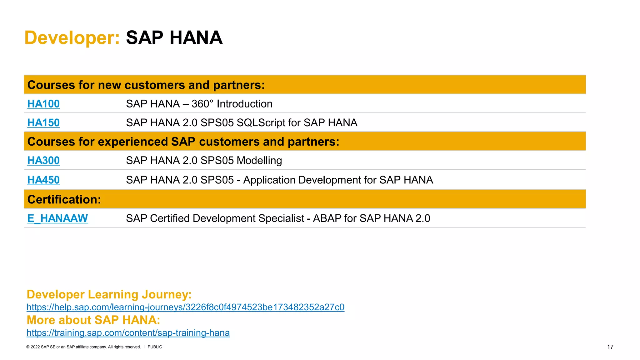 SAP BTP Enablement | PDF