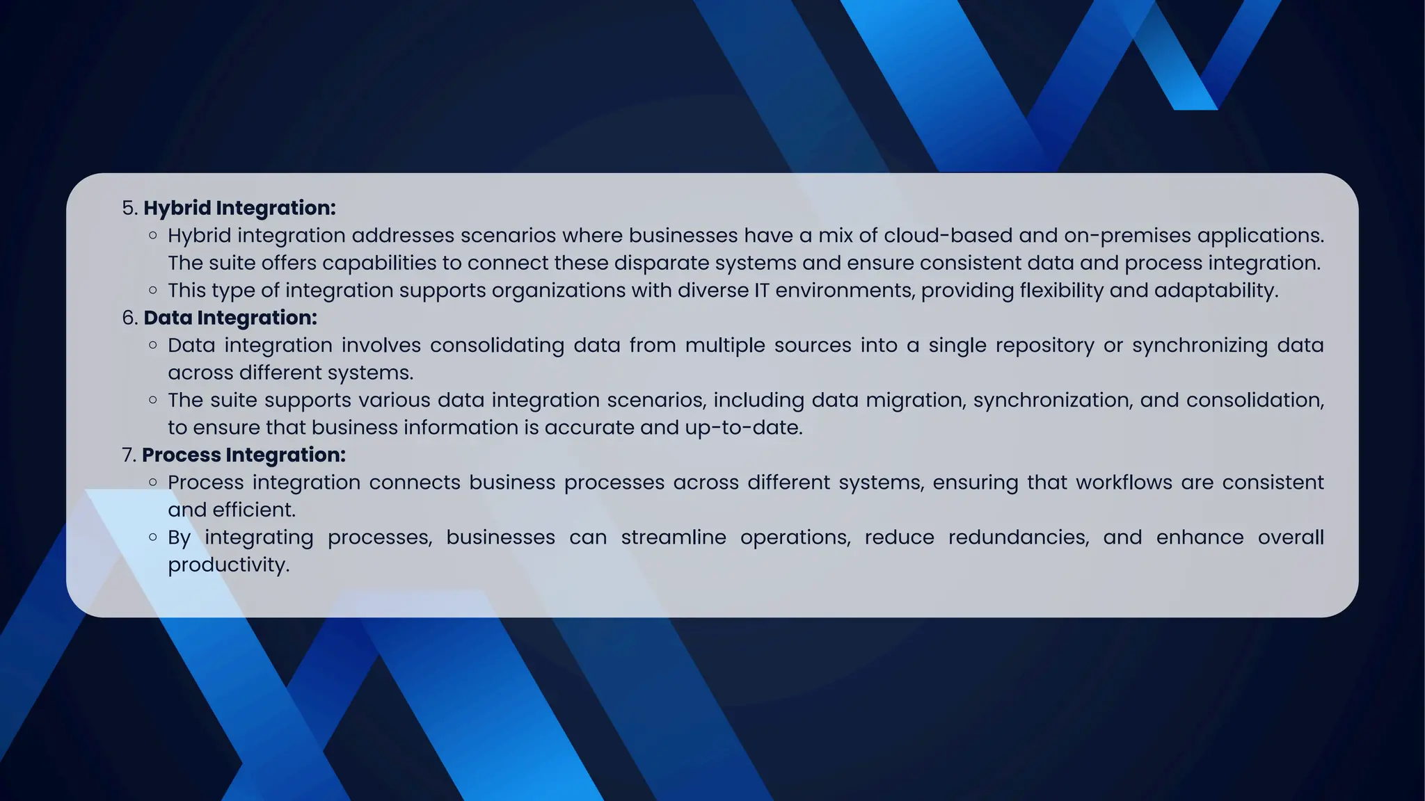 Sap Btp Integration Suite Purpose And Capabilities Explored Pdf