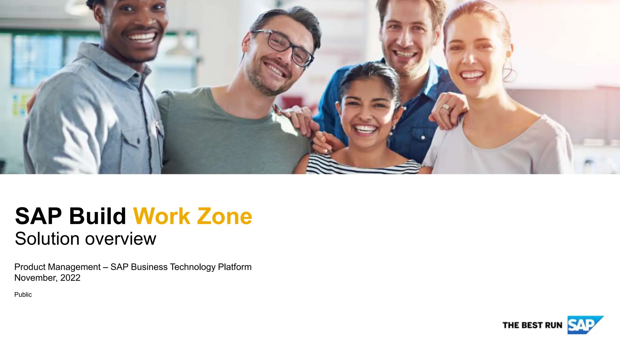 SAP Build Work Zone - Overview L2-L3.pptx