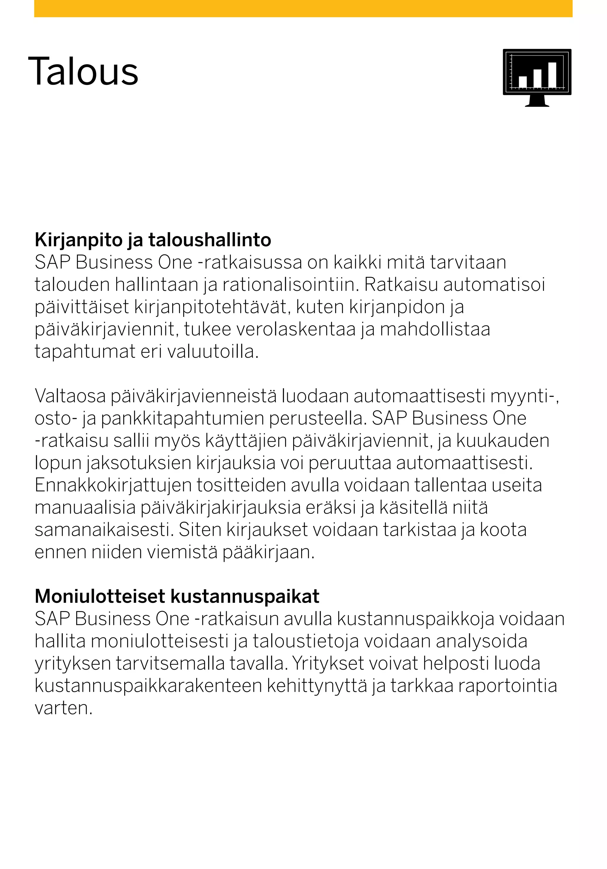 SAP BN | PDF