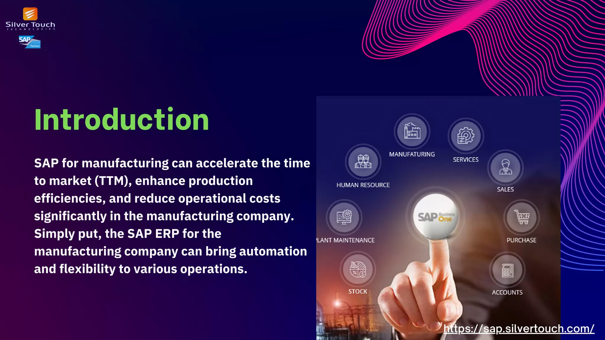 ERP Implementation in Manufacturing: Key Considerations and Best Practices | PDF