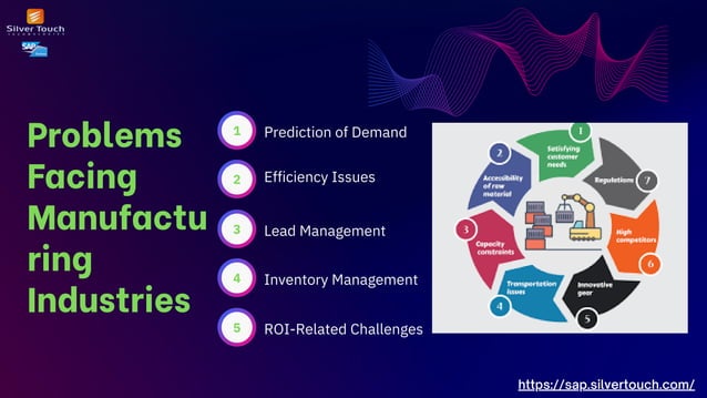ERP Implementation in Manufacturing: Key Considerations and Best Practices | PDF