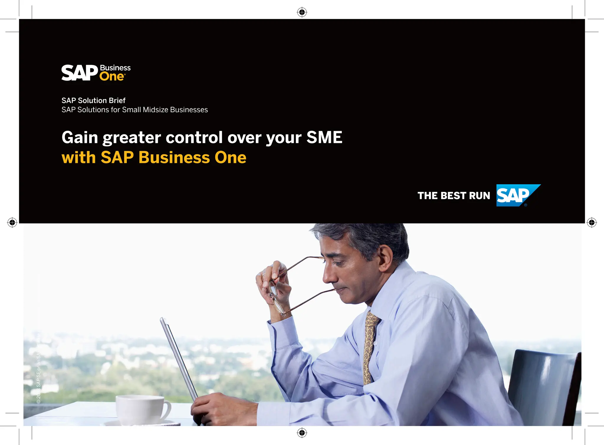 SAP Business One ERP Solutions Brief.pdf