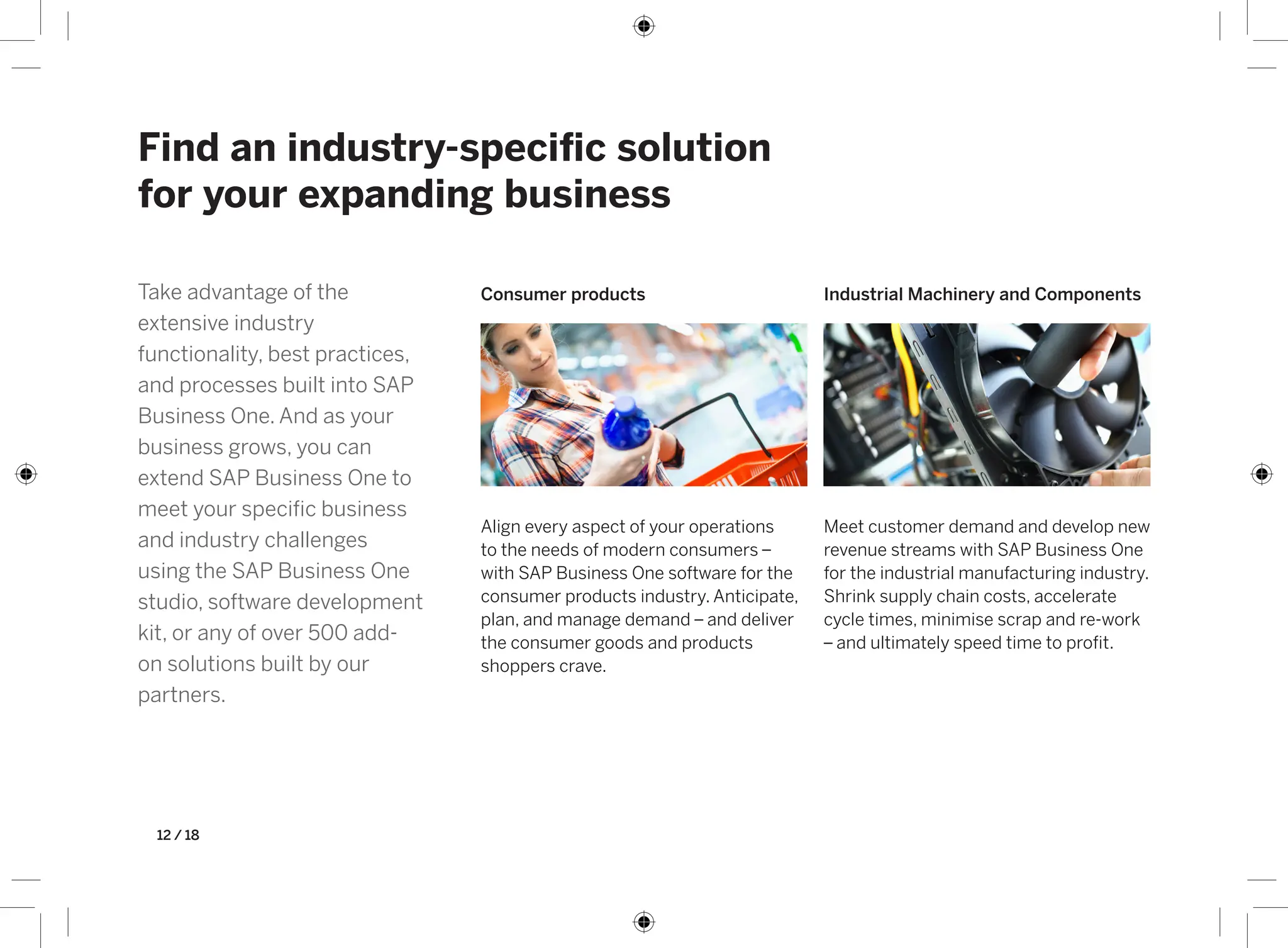 SAP Business One ERP Solutions Brief.pdf