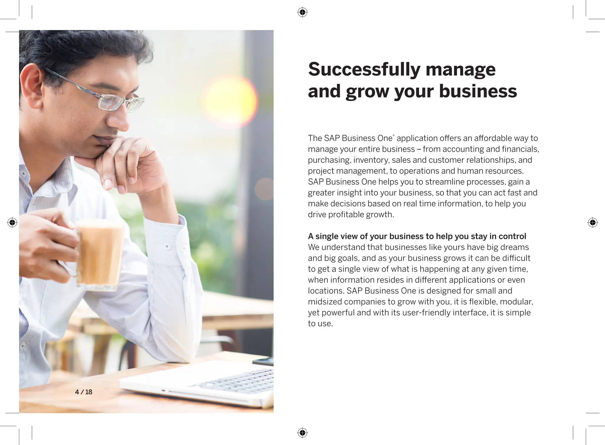 SAP Business One ERP Solutions Brief.pdf