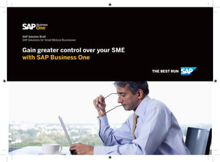 SAP Business One ERP Solutions Brief.pdf