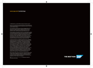 SAP Business One ERP Solutions Brief.pdf
