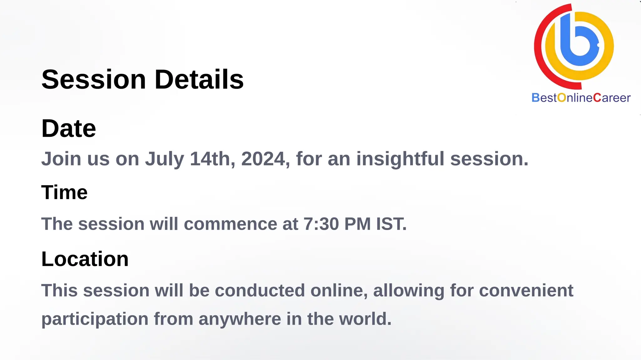 SAP C4C Functional Online Training Demo Session | PPTX