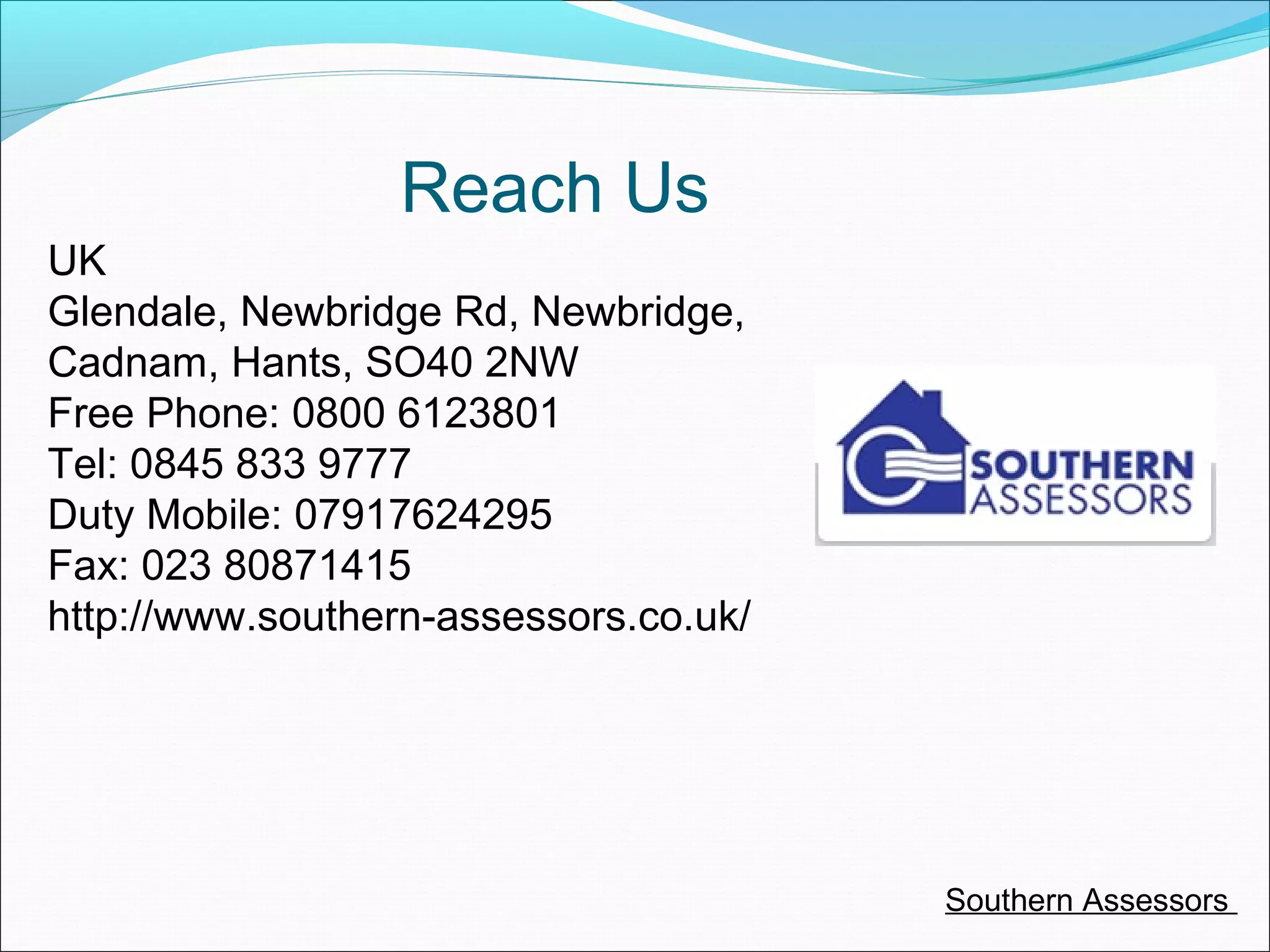 Sap calculations & epc's | PPT