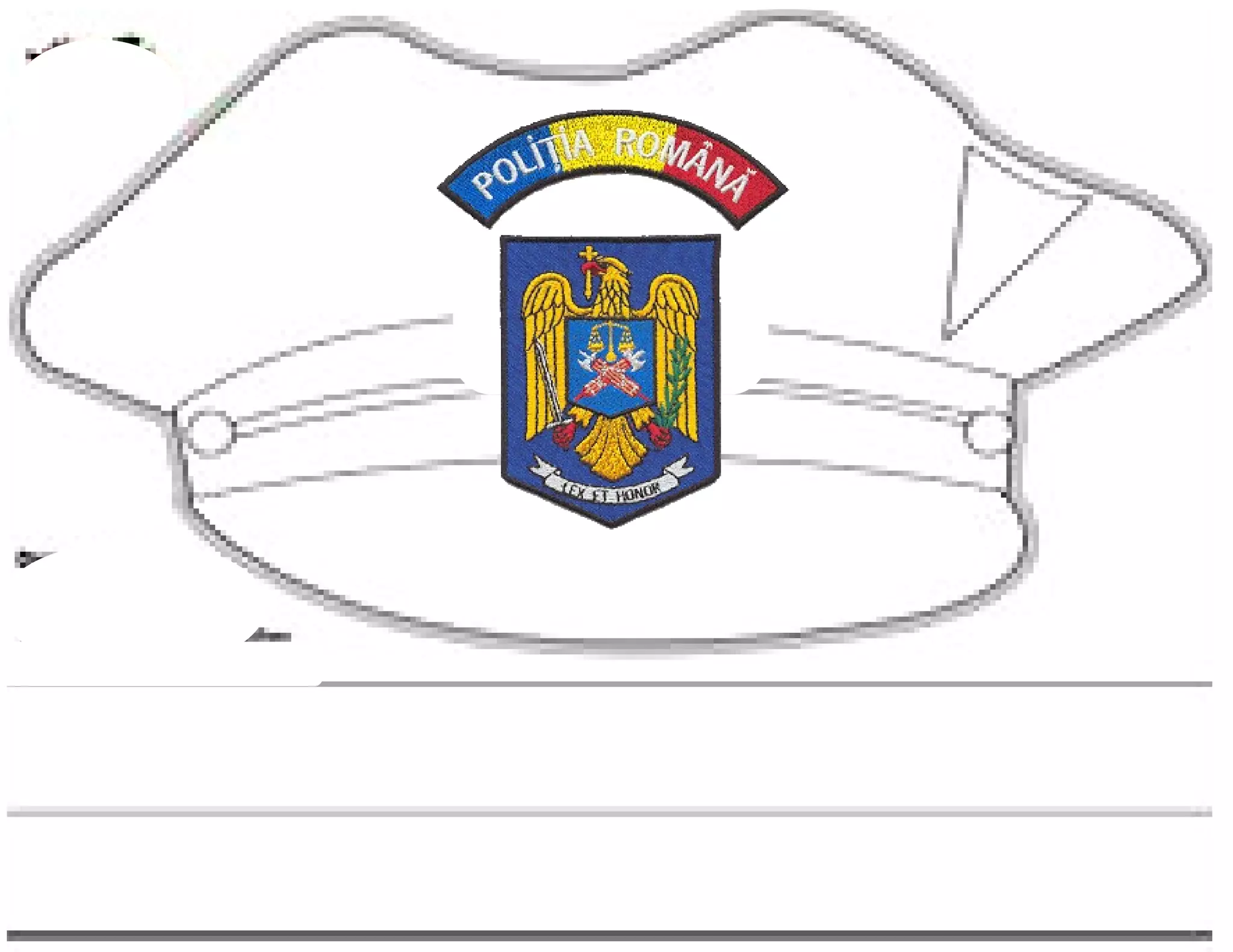 Sapca politie | PPT