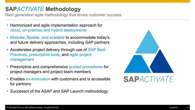 Example SAP Cloud Activate Methodology .pptx