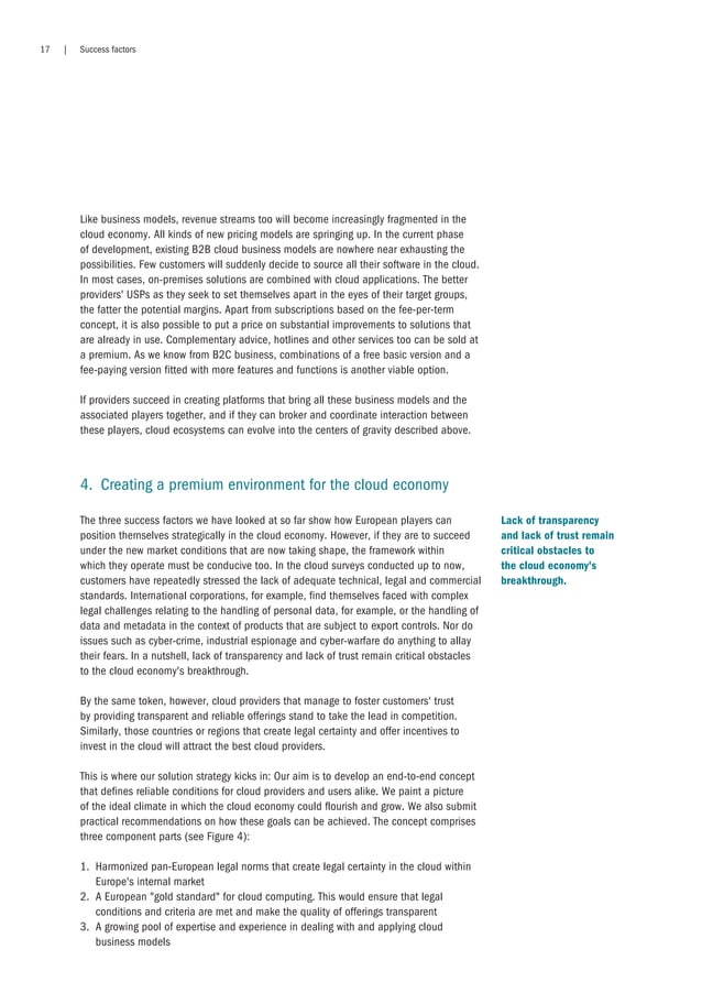 Sap Cloud Ecosystem Pdf