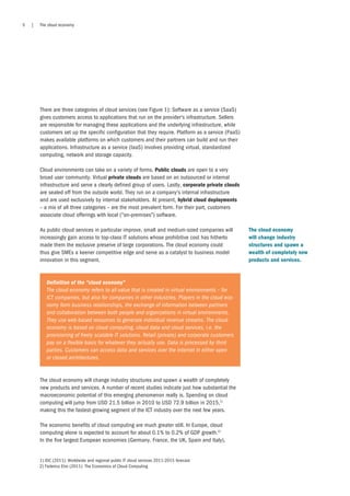 Sap Cloud Ecosystem Pdf