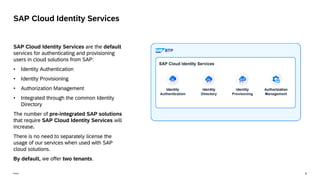SAP Cloud Identity Services - Solution Overview.pdf