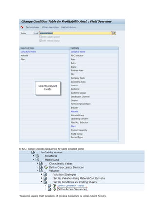 Sap co pa planning | DOCX